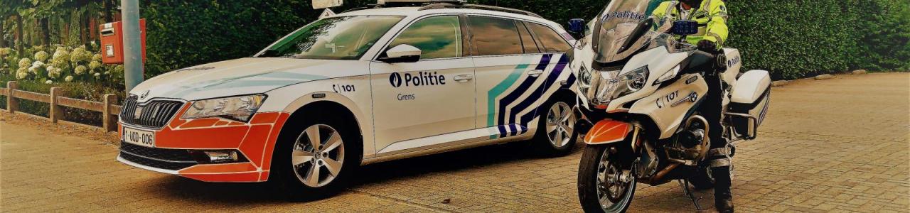 Afspraak Maken Of Wijzigen Annuleren Politiezone Grens 5350